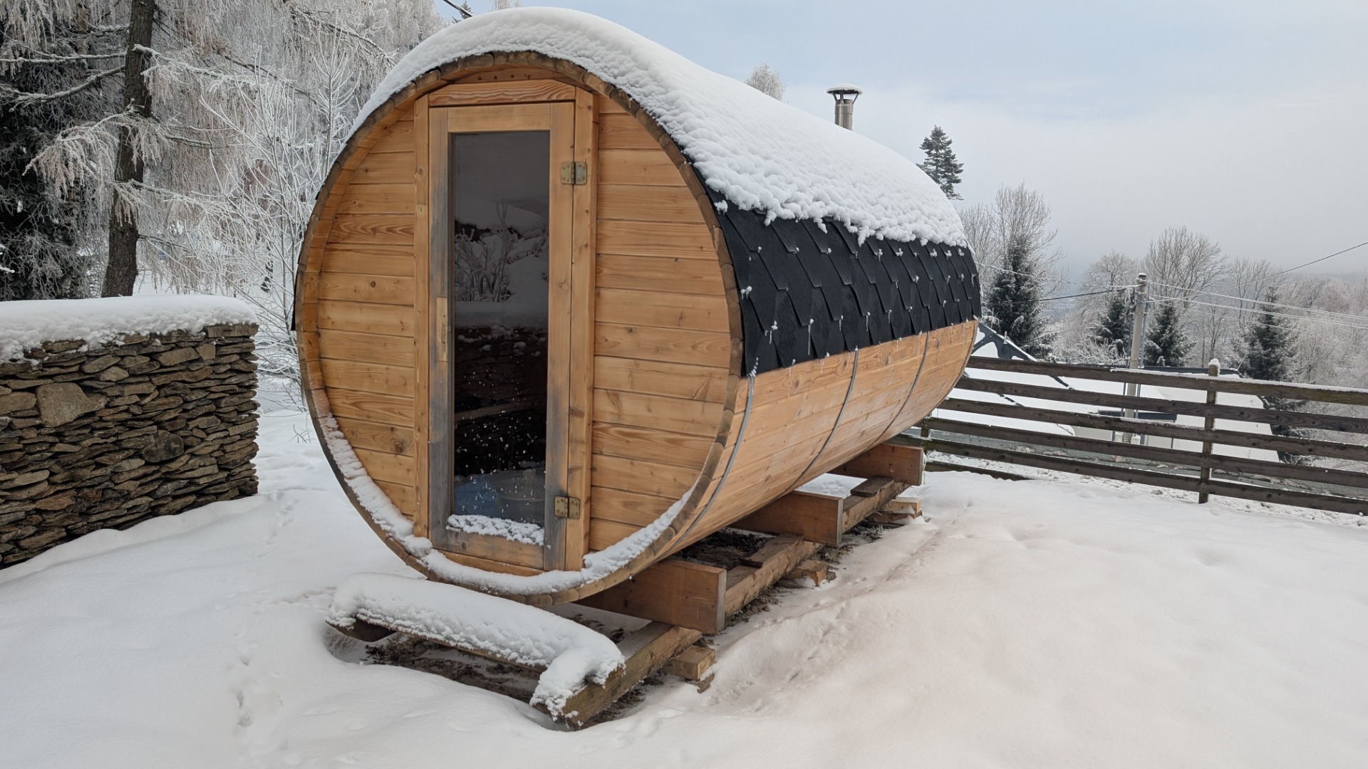 Fotogalerie :: Martinova bouda