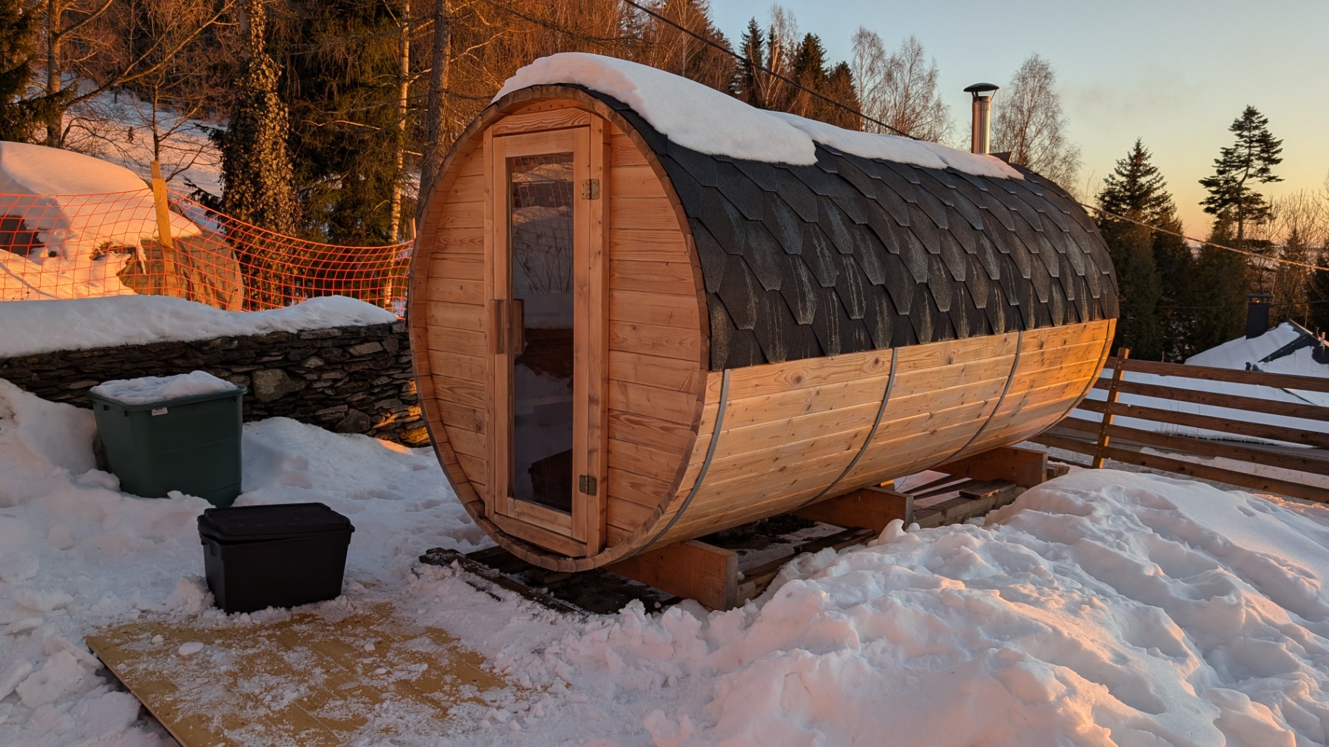 Fotogalerie :: Martinova bouda